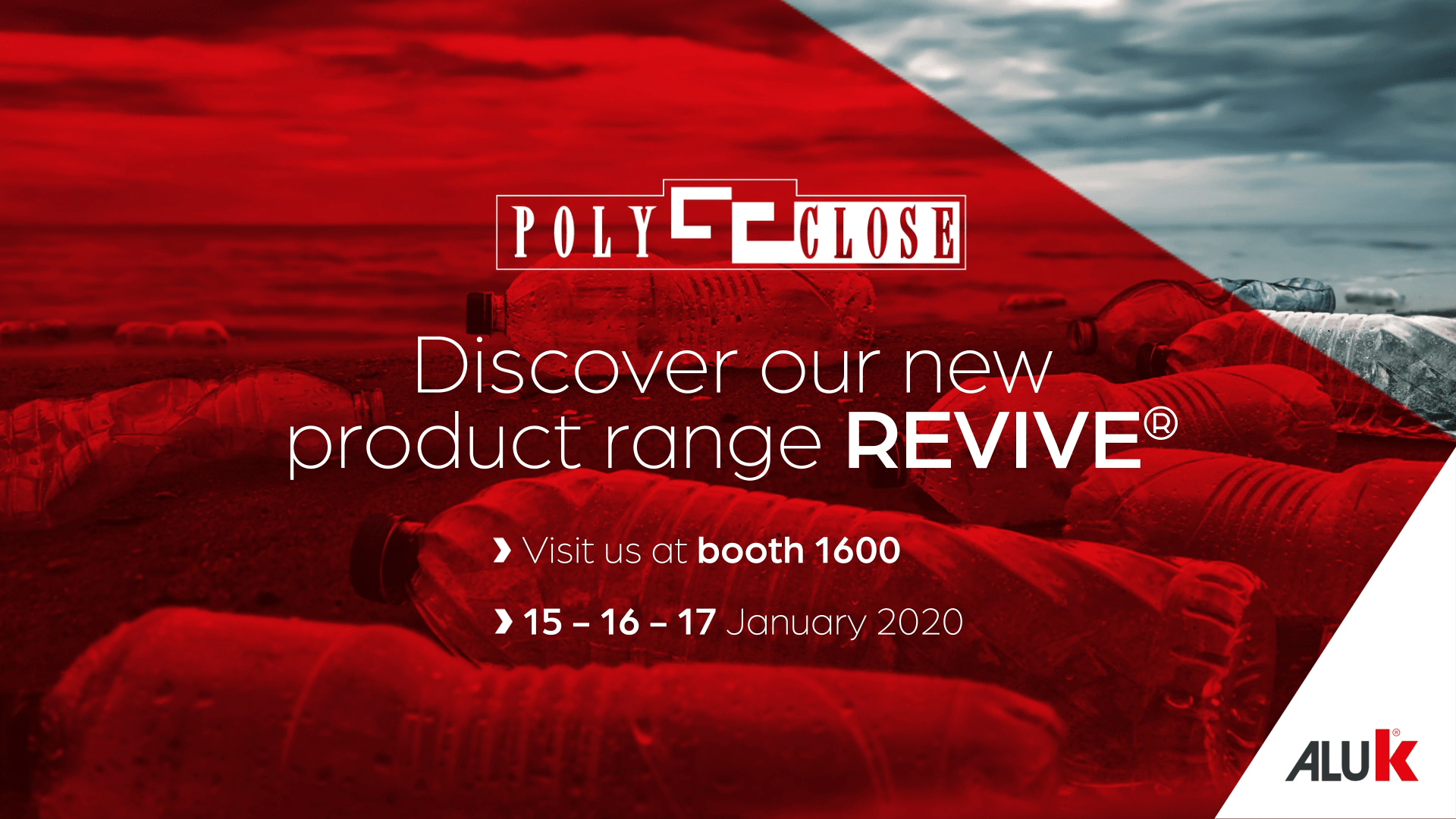AluK at Polyclose 2020 - News - ALUK