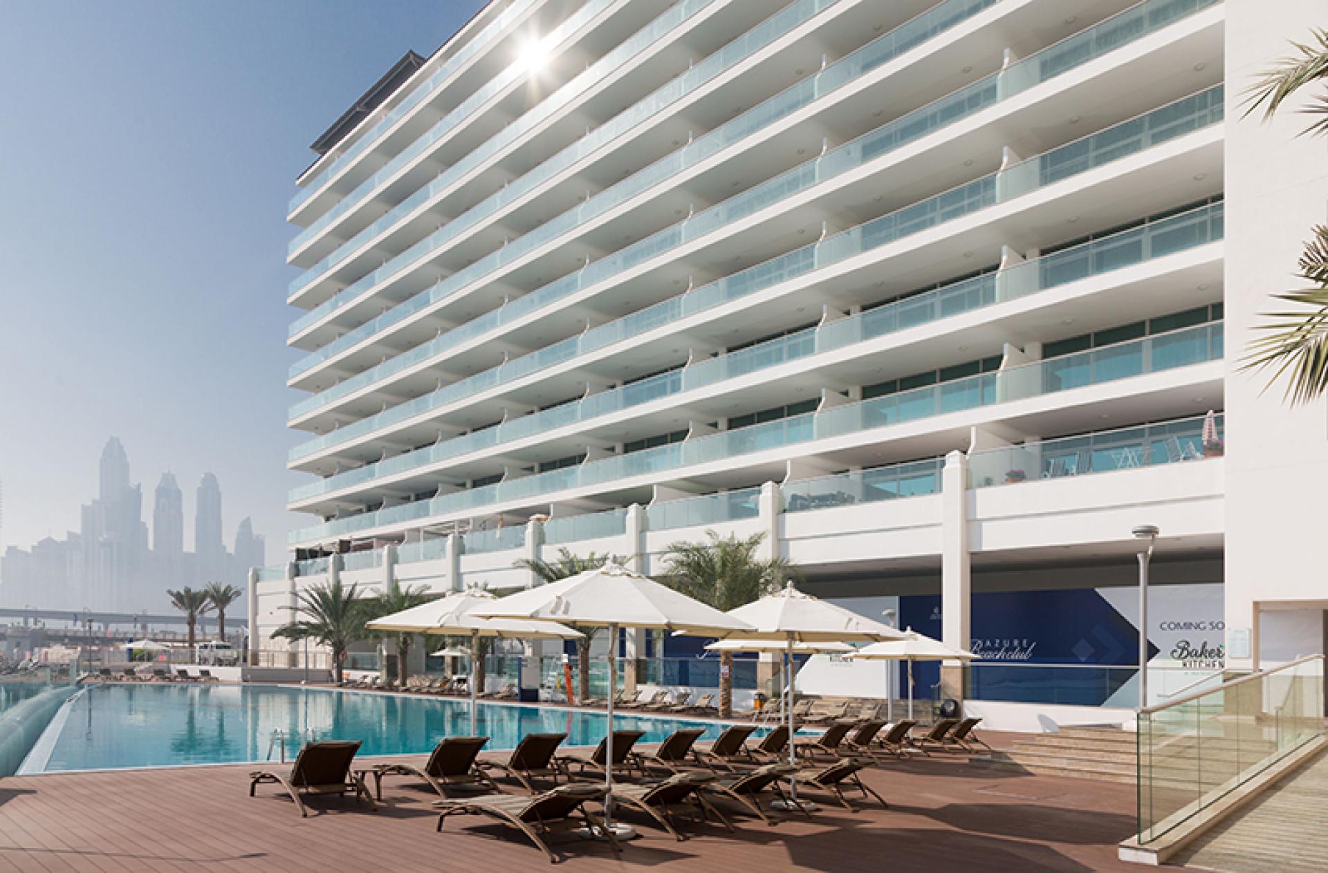 Azure Residences - ALUK