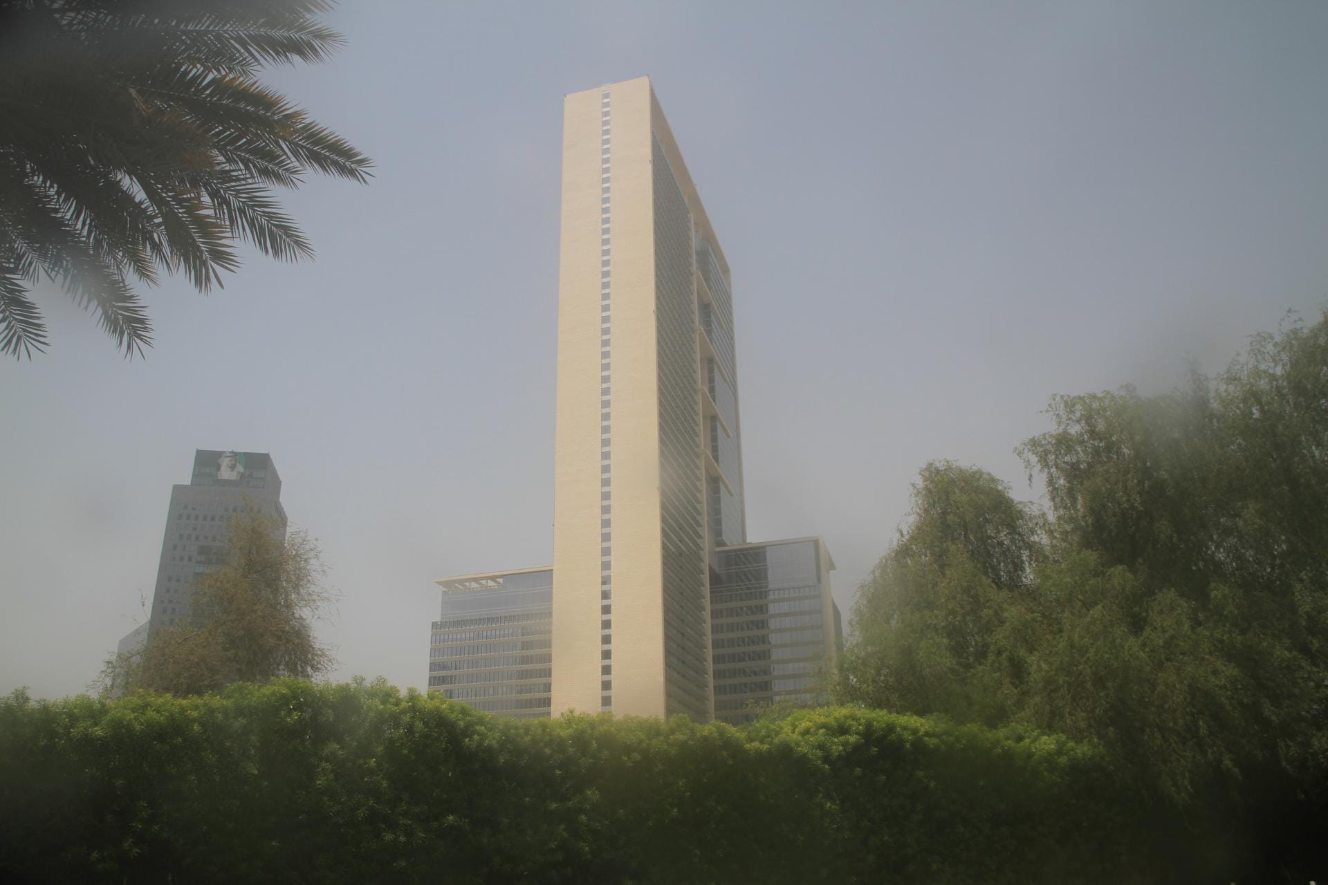 Discover Burj Daman Tower, project in Dubai - ALUK