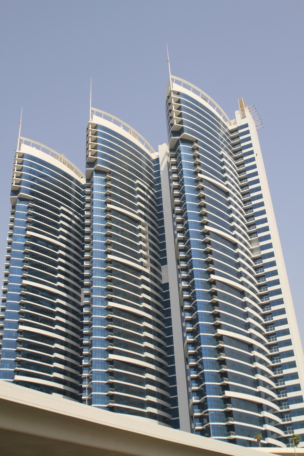 Discover Novotel, project in Dubai - ALUK